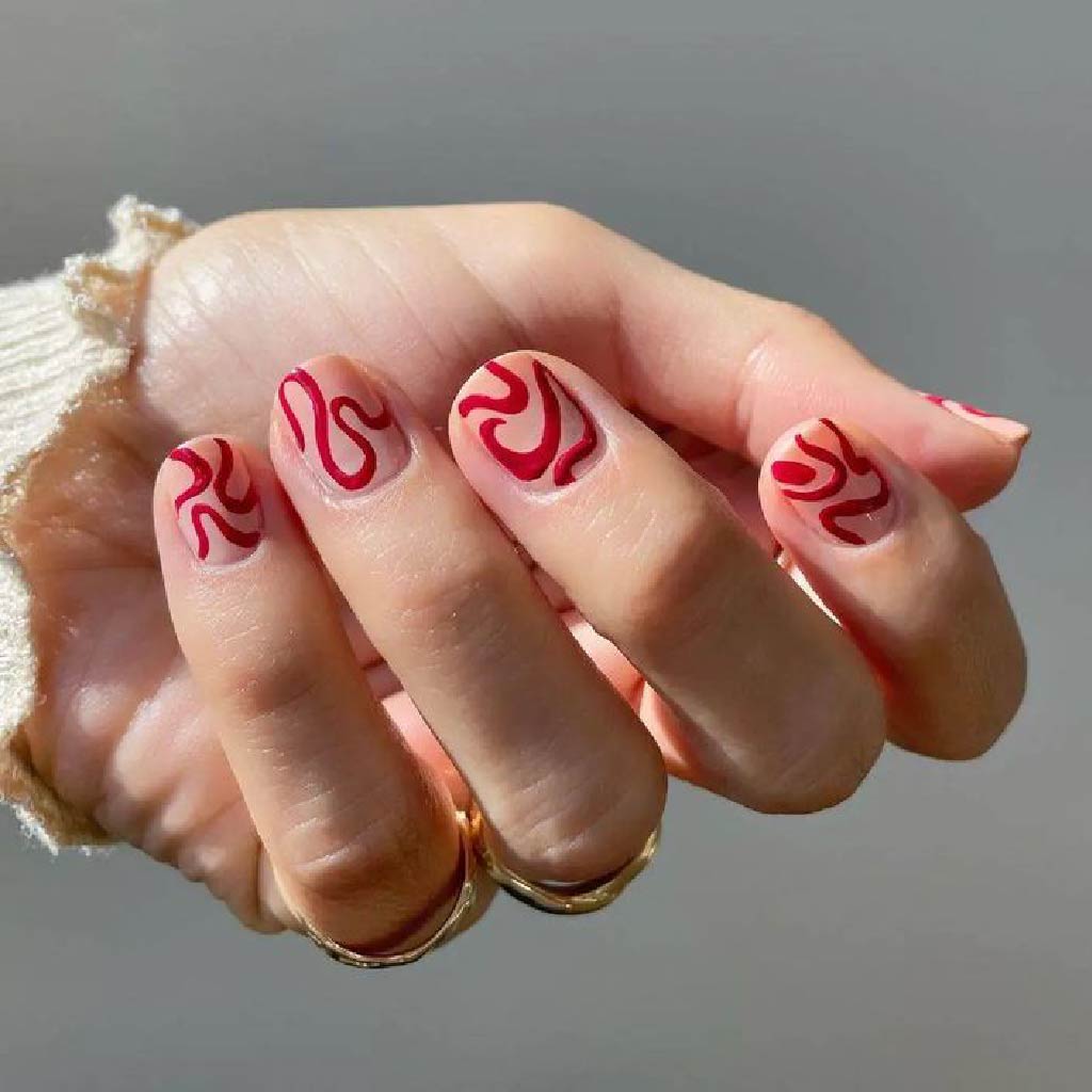NailUp AI